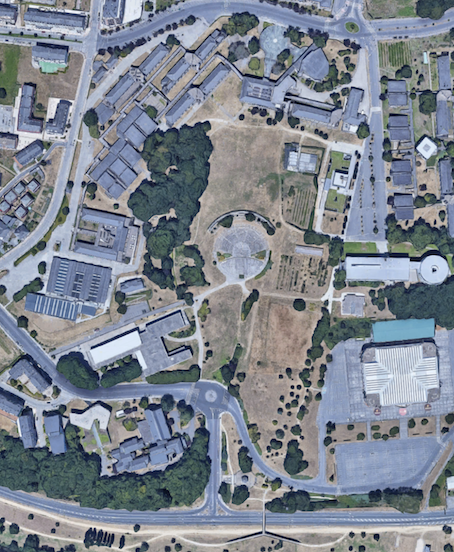 OBRADOIRO -CONCURSO Valgada Campus de Lugo